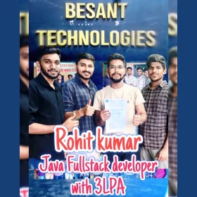 Best Software Training Institute in BTM Layout Trusted By 1M+ Students ...