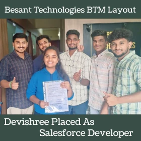 Best Software Training Institute in BTM Layout Trusted By 1M+ Students ...