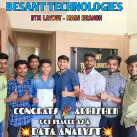 Best Software Training Institute in BTM Layout Trusted By 1M+ Students ...