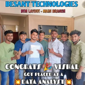 Best Software Training Institute in BTM Layout Trusted By 1M+ Students ...